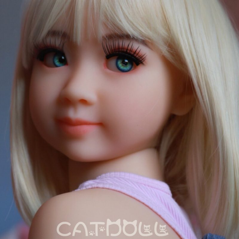 TPEドール TPE Doll – CATDOLL