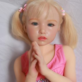 CatDoll COCO 108CM – CATDOLL