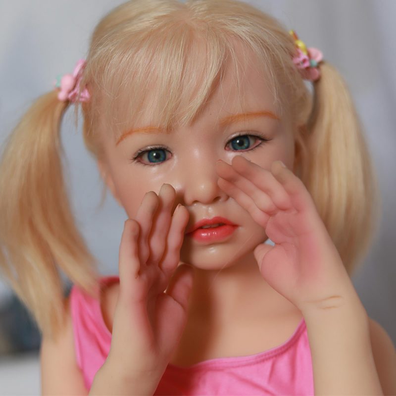 CatDoll COCO 108CM – CATDOLL