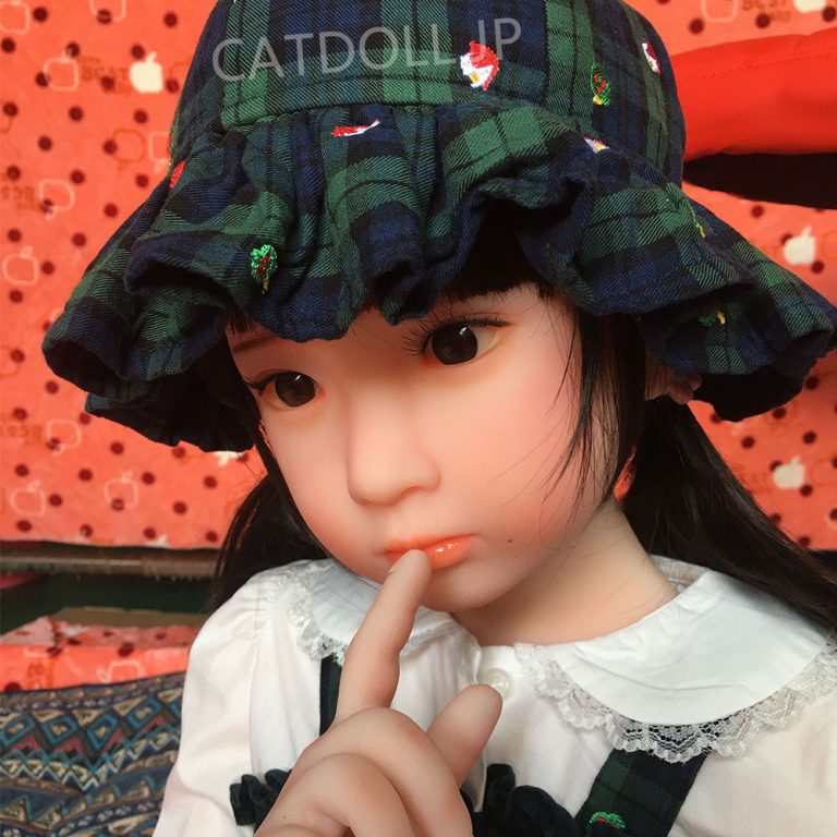TPEドール TPE Doll – CATDOLL