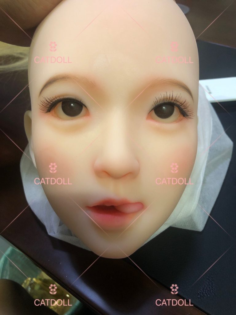 CATDOLLあごの動き口型ラブドールリスト – CATDOLL