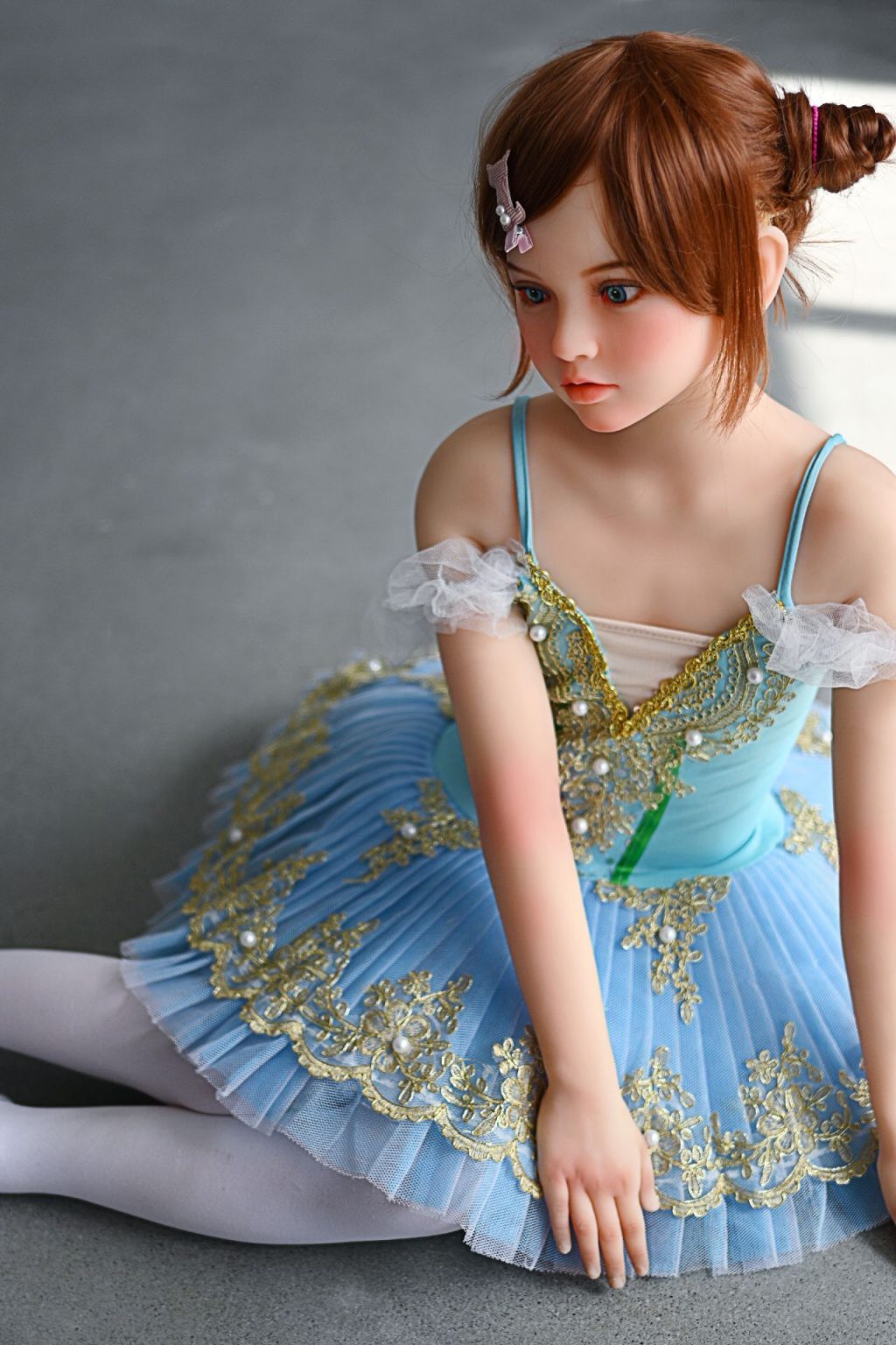 CATDOLL 123CM Milana – CATDOLL