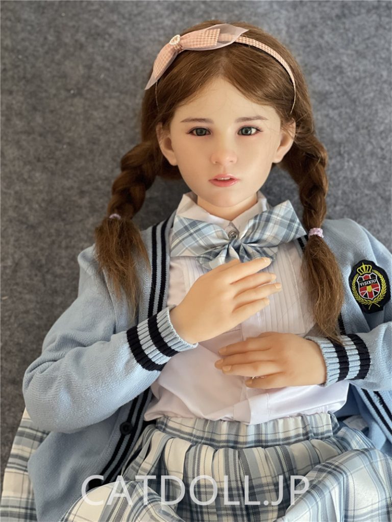 CATDOLL 128CM Dolly – CATDOLL