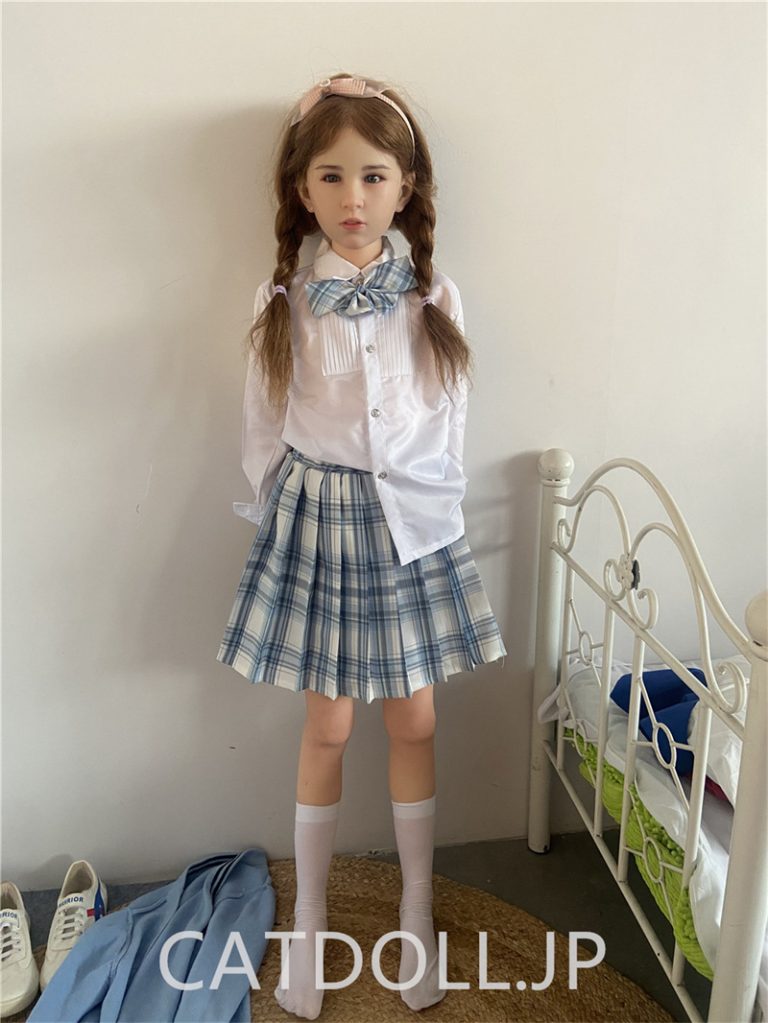 CATDOLL 128CM Dolly – CATDOLL