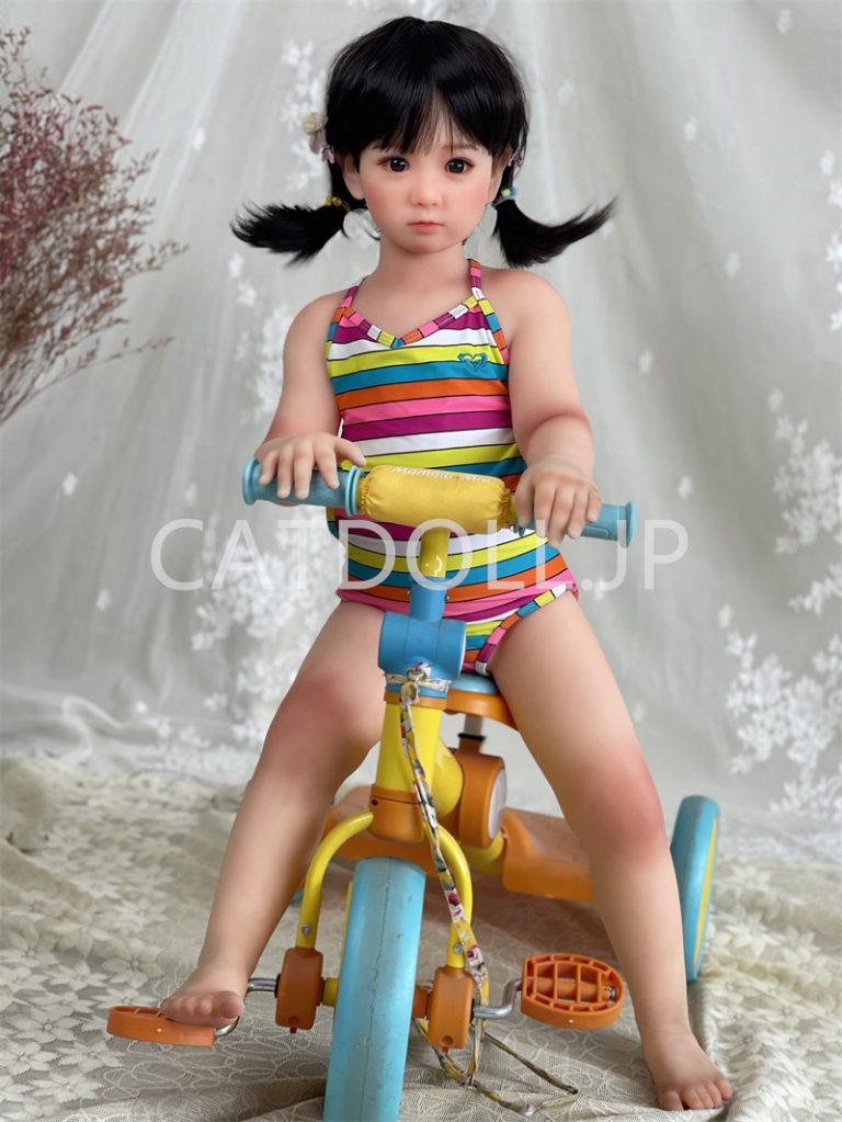 CATDOLL 92CM ラブドール Q – CATDOLL