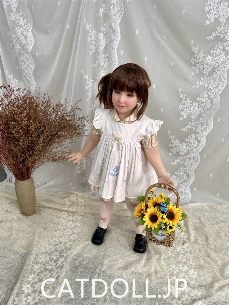 CATDOLL 95CM Oksana ラブドール – CATDOLL