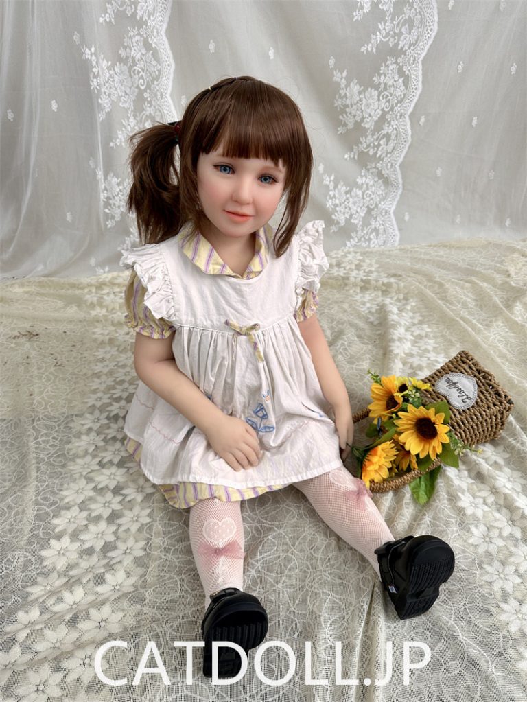 CATDOLL 95CM Oksana ラブドール – CATDOLL