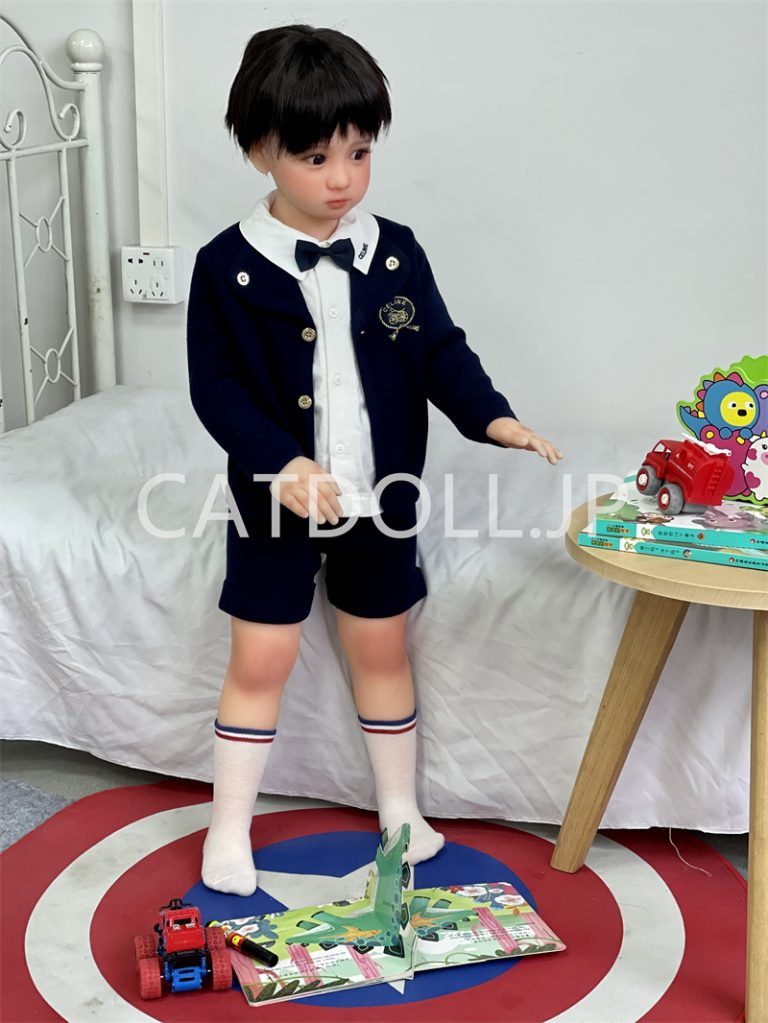 CATDOLL 92CM Shota Doll Q ショタラブドール – CATDOLL