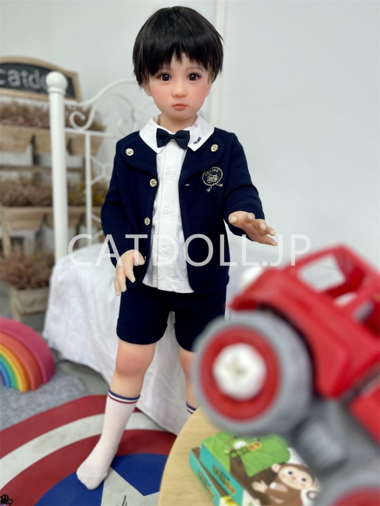 CATDOLL 92CM Shota Doll Q ショタラブドール – CATDOLL