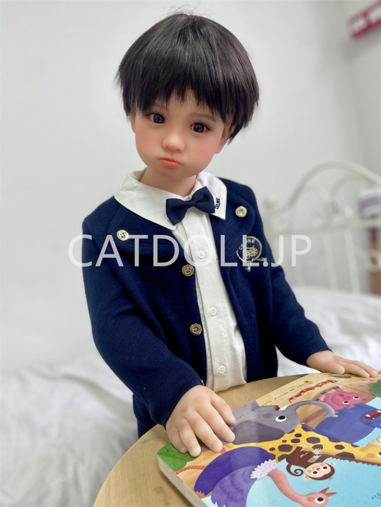CATDOLL 92CM Shota Doll Q ショタラブドール – CATDOLL