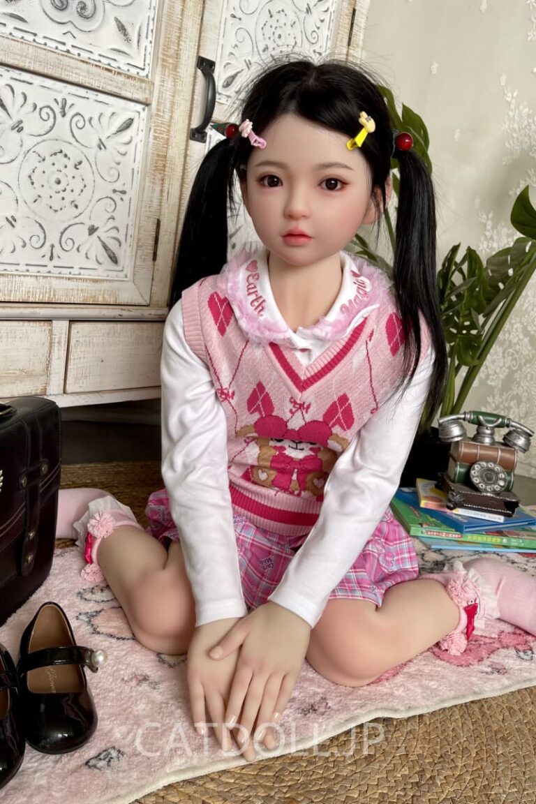 CatDoll Dora 115CM (TPE素材のボディと硬質シリコンヘッド) – CATDOLL